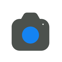 Camera Icon | Free SVG & PNG Download | IconEasy