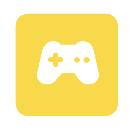 Game Icon | Free SVG & PNG Download | IconEasy