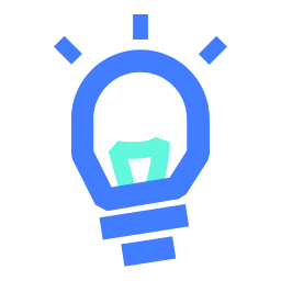 Inspiration Icon | Free SVG & PNG Download | IconEasy