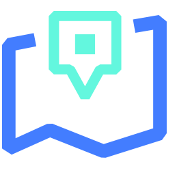 Map Icon | Free SVG & PNG Download | IconEasy