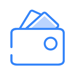 Expense Icon | Free SVG & PNG Download | IconEasy