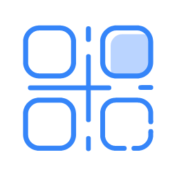 QR Code Icon | Free SVG & PNG Download | IconEasy