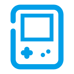 Game Icon | Free SVG & PNG Download | IconEasy