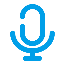 Microphone Icon | Free SVG & PNG Download | IconEasy