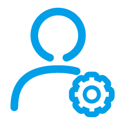 Settings Icon | Free SVG & PNG Download | IconEasy