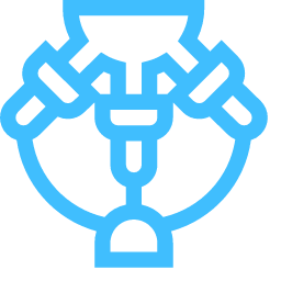 Machine Icon | Free SVG & PNG Download | IconEasy