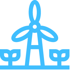 Windmill Icon | Free SVG & PNG Download | IconEasy