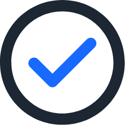 Check Mark Icon | Free SVG & PNG Download | IconEasy