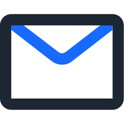 Mail Icon | Free SVG & PNG Download | IconEasy