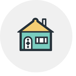 House Icon | Free SVG & PNG Download | IconEasy