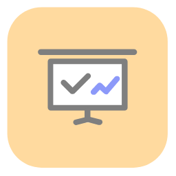 Meeting Expense Budget Icon | Free SVG & PNG Download | IconEasy