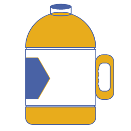 Cooking Oil Icon | Free SVG & PNG Download | IconEasy