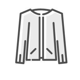Coat Icon | Free SVG & PNG Download | IconEasy
