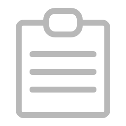 Procurement Order Icon | Free SVG & PNG Download | IconEasy