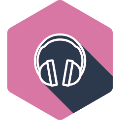 Headphones Icon | Free SVG & PNG Download | IconEasy
