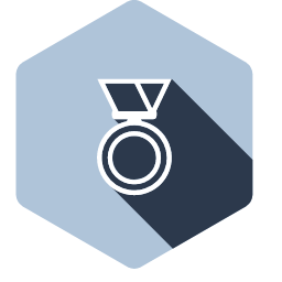 Medal Icon | Free SVG & PNG Download | IconEasy