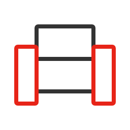 Sofa Icon | Free SVG & PNG Download | IconEasy