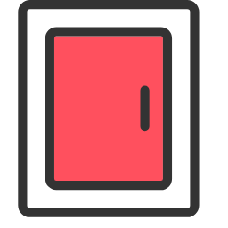 Access Control Icon | Free SVG & PNG Download | IconEasy