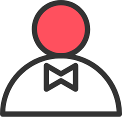 Housekeeper Icon | Free SVG & PNG Download | IconEasy