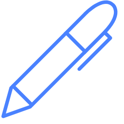 Pen Icon | Free SVG & PNG Download | IconEasy