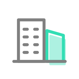 Building Icon | Free SVG & PNG Download | IconEasy