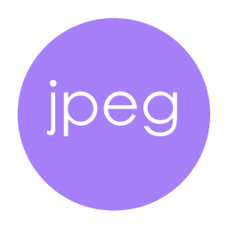 JPEG File Icon | Free SVG & PNG Download | IconEasy