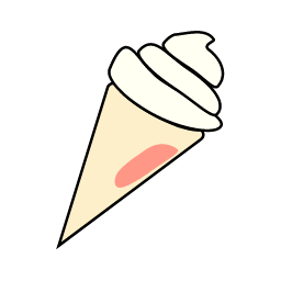 Ice Cream Icon | Free SVG & PNG Download | IconEasy