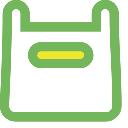 Bag Icon | Free SVG & PNG Download | IconEasy