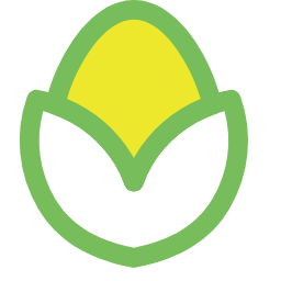 Corn Icon | Free SVG & PNG Download | IconEasy
