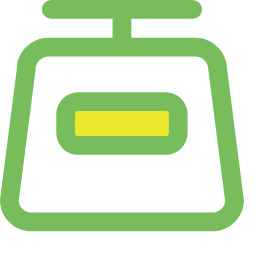 Scale Icon | Free SVG & PNG Download | IconEasy