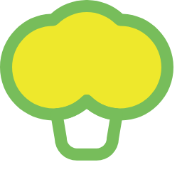 Vegetable Icon | Free SVG & PNG Download | IconEasy