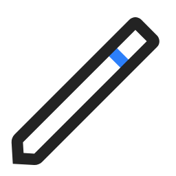 Stylus Pen Icon | Free SVG & PNG Download | IconEasy