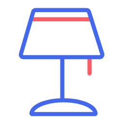 Lamp Icon | Free SVG & PNG Download | IconEasy