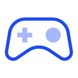 Game Controller Icon | Free SVG & PNG Download | IconEasy