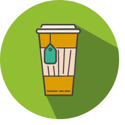 Tea Icon | Free SVG & PNG Download | IconEasy