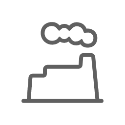Factory Icon | Free SVG & PNG Download | IconEasy