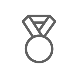 Medal Icon | Free SVG & PNG Download | IconEasy