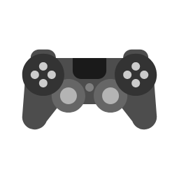 Game Controller Icon | Free SVG & PNG Download | IconEasy