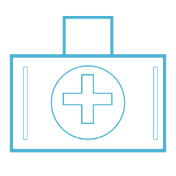First Aid Icon | Free SVG & PNG Download | IconEasy