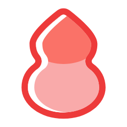 Beauty Blender Icon | Free SVG & PNG Download | IconEasy