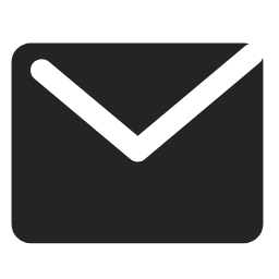 Mail Icon | Free SVG & PNG Download | IconEasy