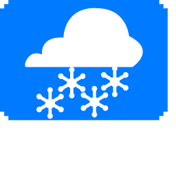 Day Blizzard Icon | Free SVG & PNG Download | IconEasy