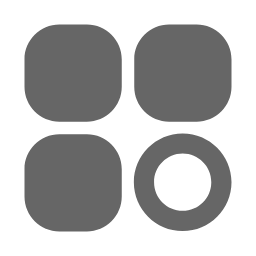 Category Classification Icon | Free SVG & PNG Download | IconEasy