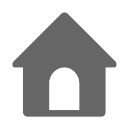 Home Page Icon | Free SVG & PNG Download | IconEasy