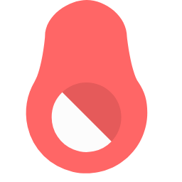 Avocado Icon | Free SVG & PNG Download | IconEasy