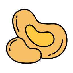 Mango Icon | Free SVG & PNG Download | IconEasy