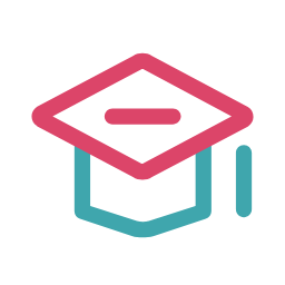 Education Icon | Free SVG & PNG Download | IconEasy