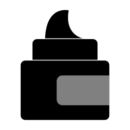 Face Cream Icon | Free SVG & PNG Download | IconEasy