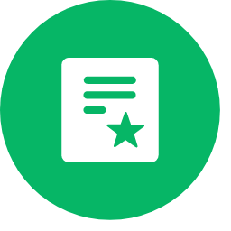 Contract Icon | Free SVG & PNG Download | IconEasy