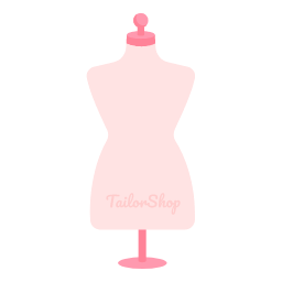 Dress Form Icon | Free SVG & PNG Download | IconEasy